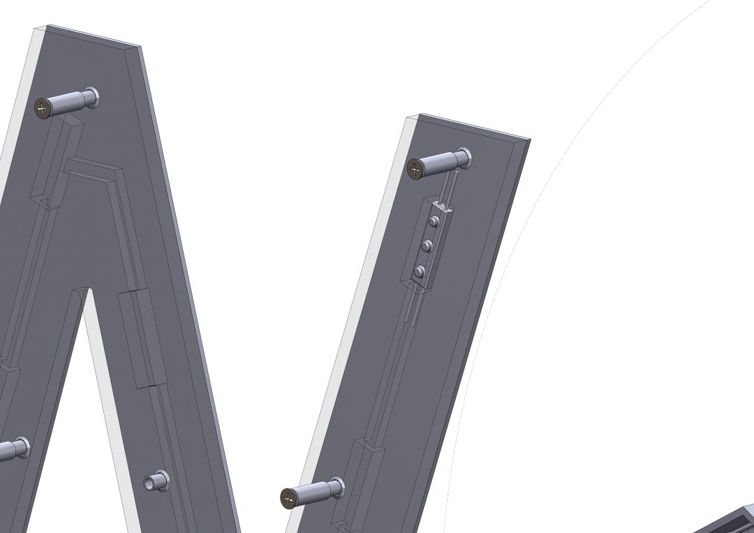 LED Illuminated Sign for HQ | Sign Making Services from Wrights Plastics LED Illuminated Sign for HQ | Sign Making Services from Wrights Plastics