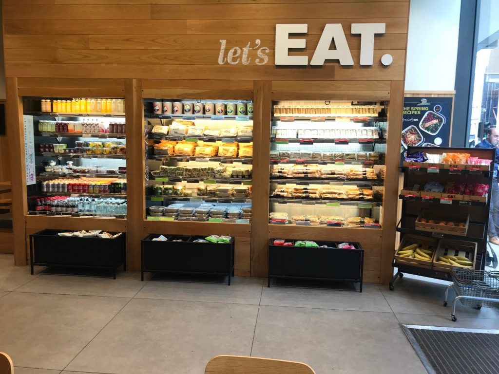 Get More Sales From POS Display | Retail Display Guide