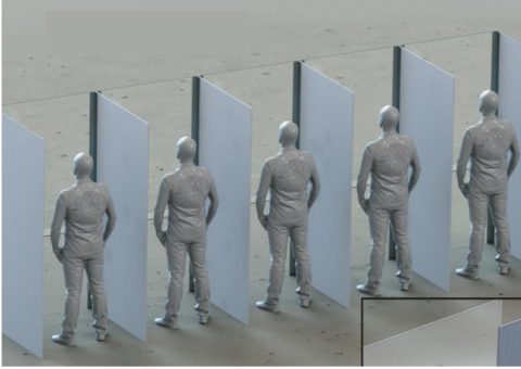 Flat Pack Testing Pods Launched | Wrights Plastics