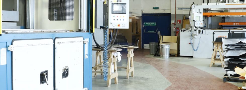 Check your vacuum forming quote. | Wrights Plastics