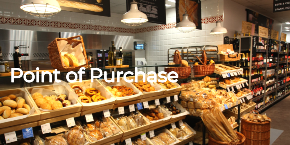 Retail Display Solutions | Sustainable Shop Displays