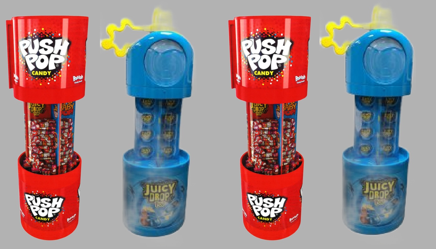 A Plastic Fabrication Company