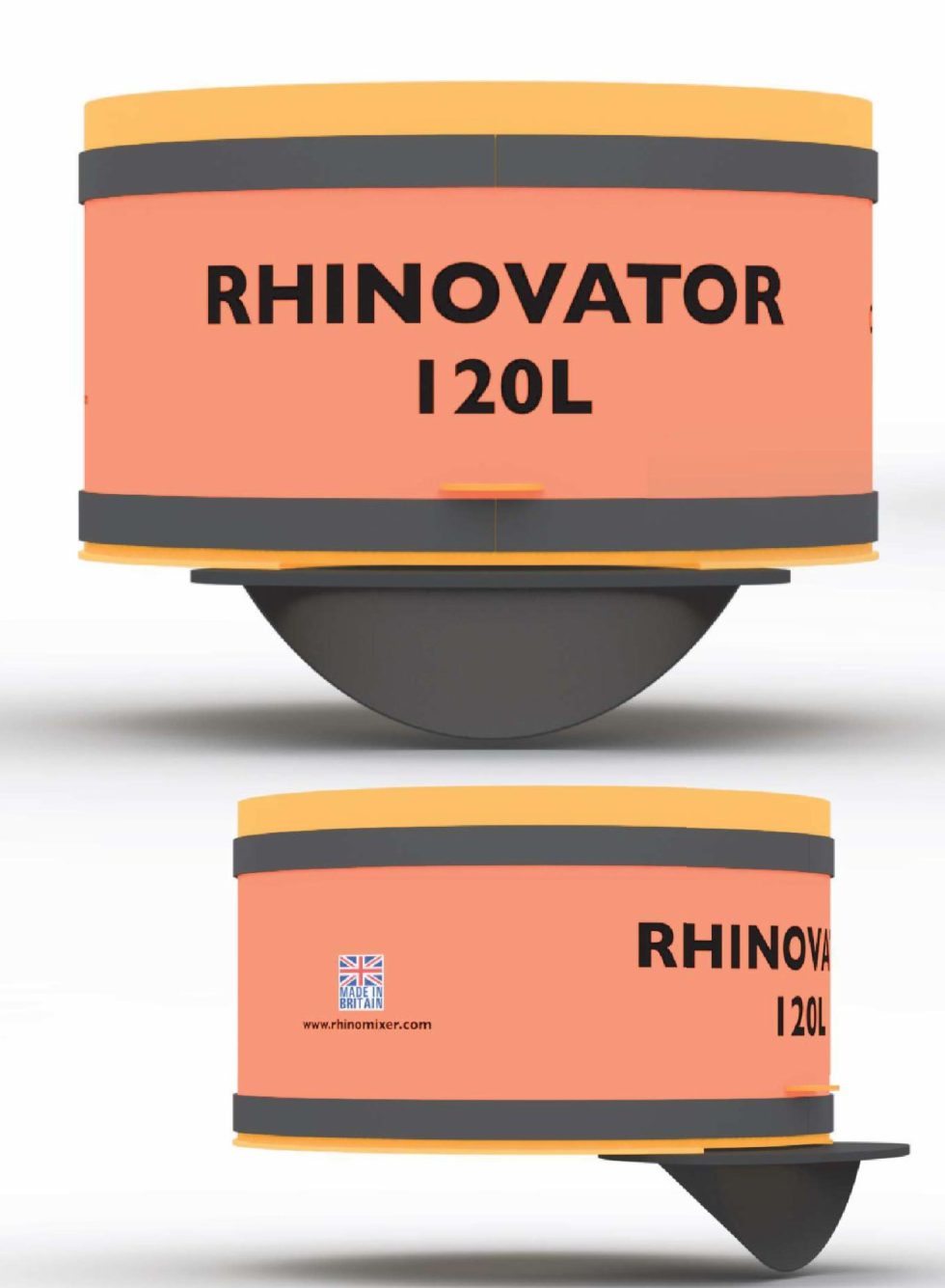 Rhinovator nominated for innovation award - Wrights Plastics